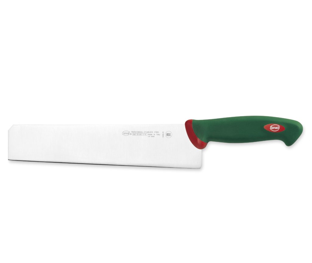 Coltello Pasta cm 25 Sanelli Premana - Fischetti Forniture